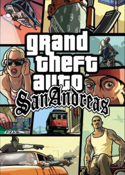 Find the Best Price for Grand Theft Auto: San Andreas Key 🏷️ - GameDeals